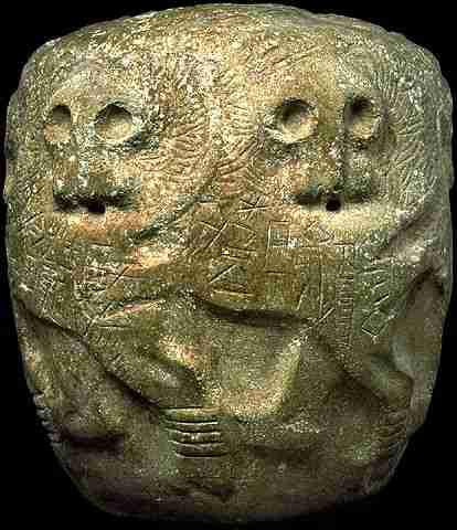 HISTORIA DEL PRÓXIMO ORIENTE ANTIGUO. HISTORIA DE SUMERIA Y AKKAD