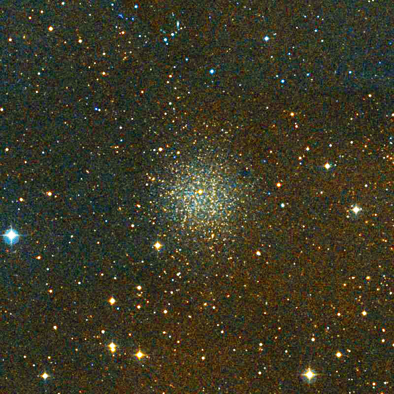 Universum. La Región Local.